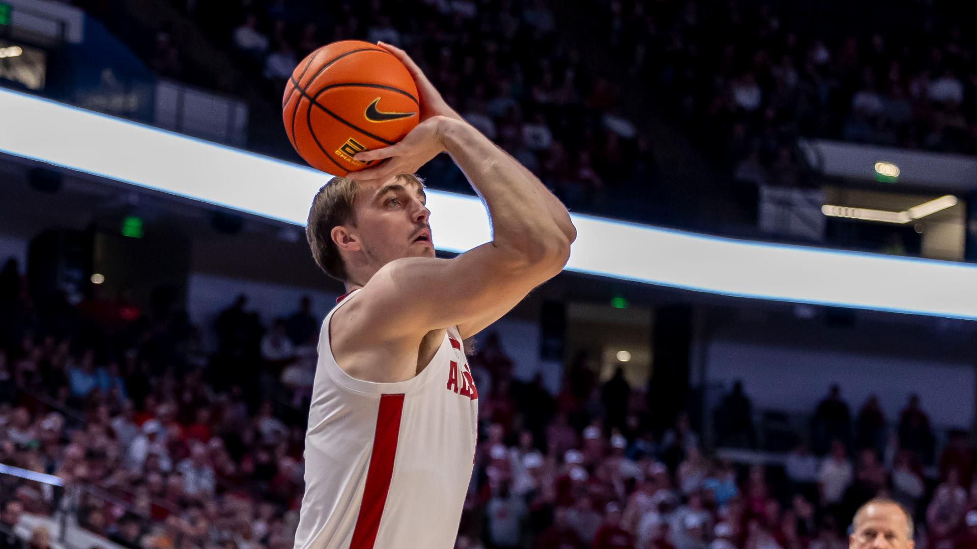 Alabama tops Illinois 100-87 behind Nelson’s 23 points | rocketcitynow.com