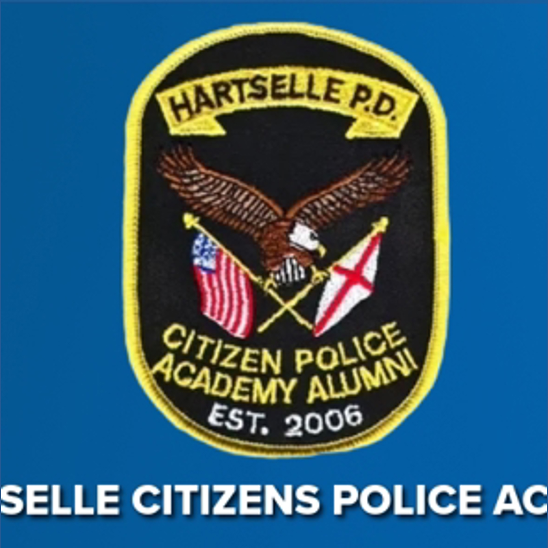Hartselle residents invited to join Citizens Police Academy ...