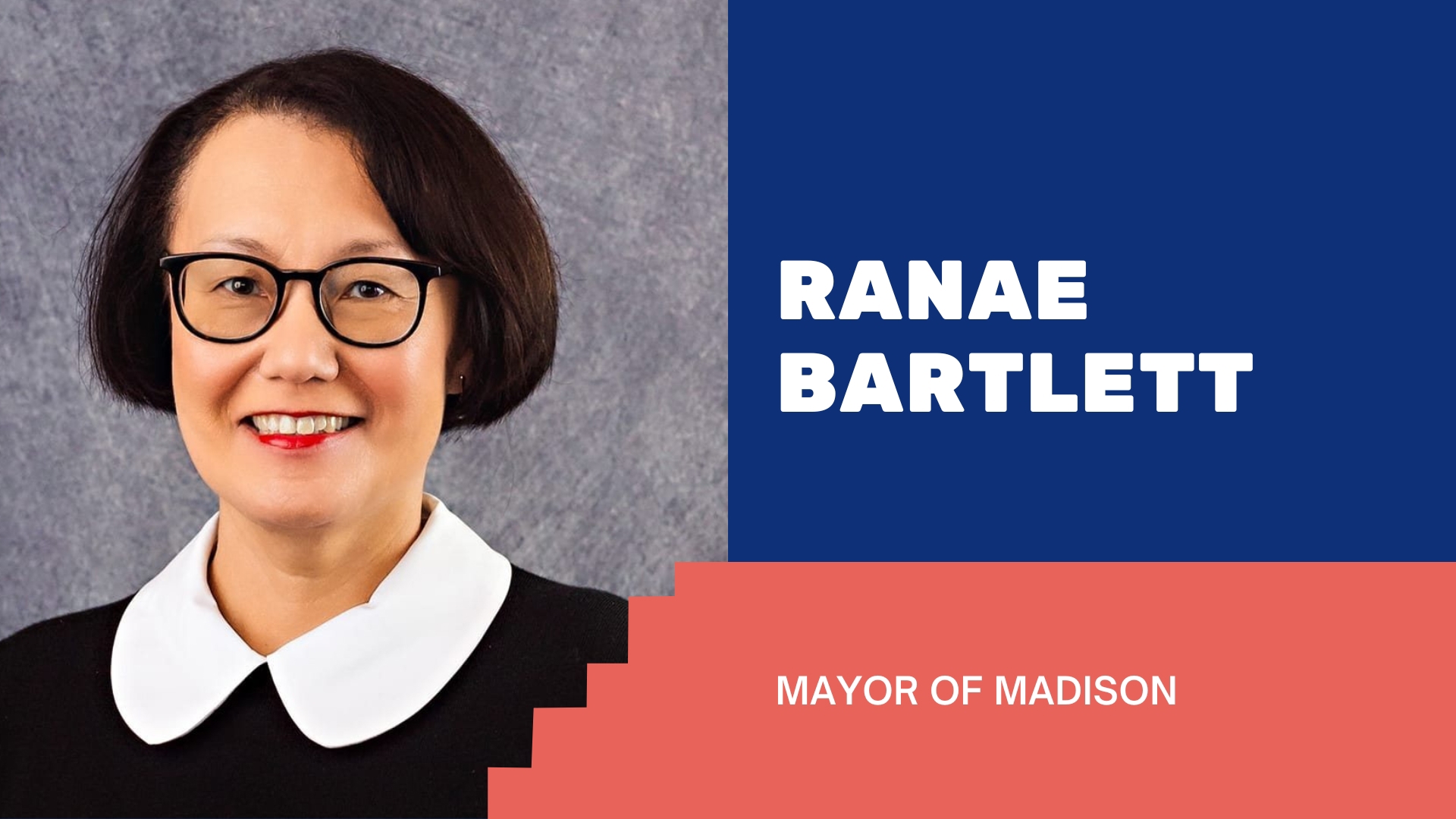Madison mayoral race goes to Ranae Bartlett | rocketcitynow.com