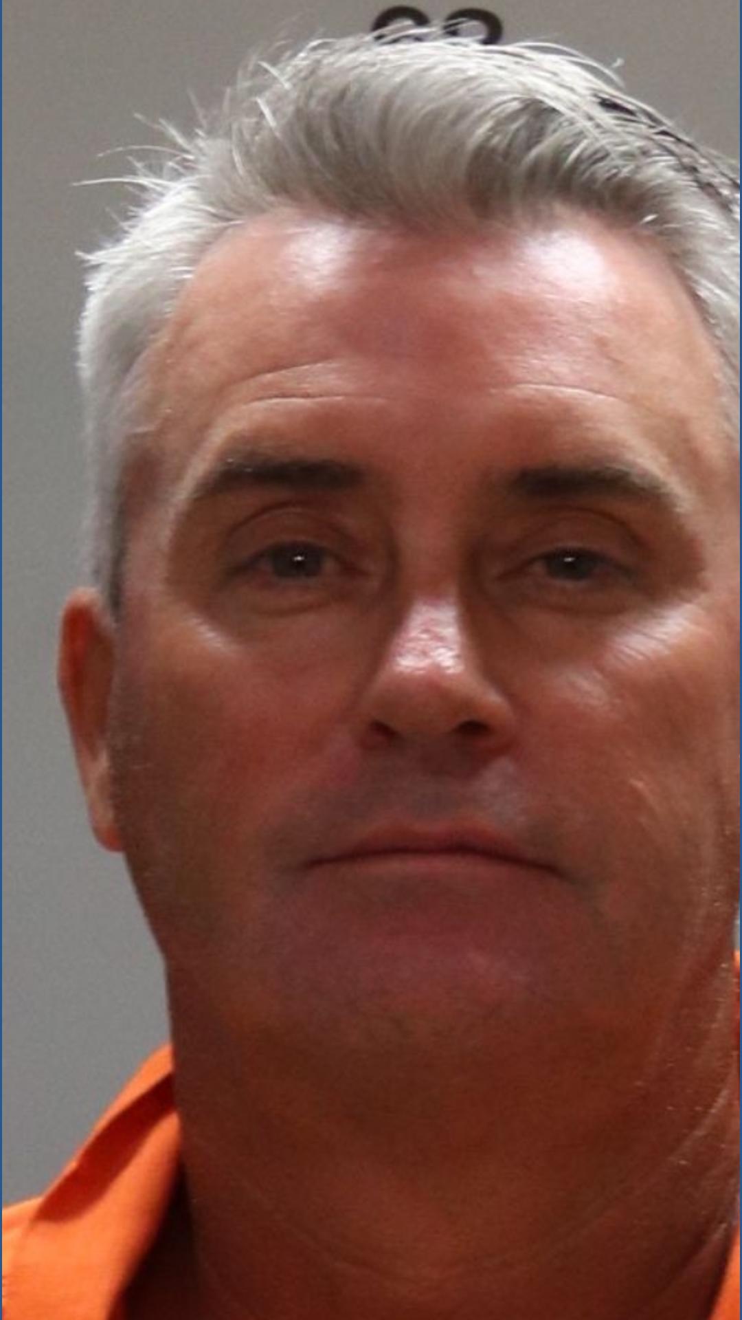 Former Colbert County school board attorney arrested on DUI charges ...