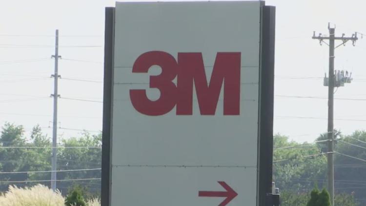 3M Decatur: Interim Consent Order announced | rocketcitynow.com