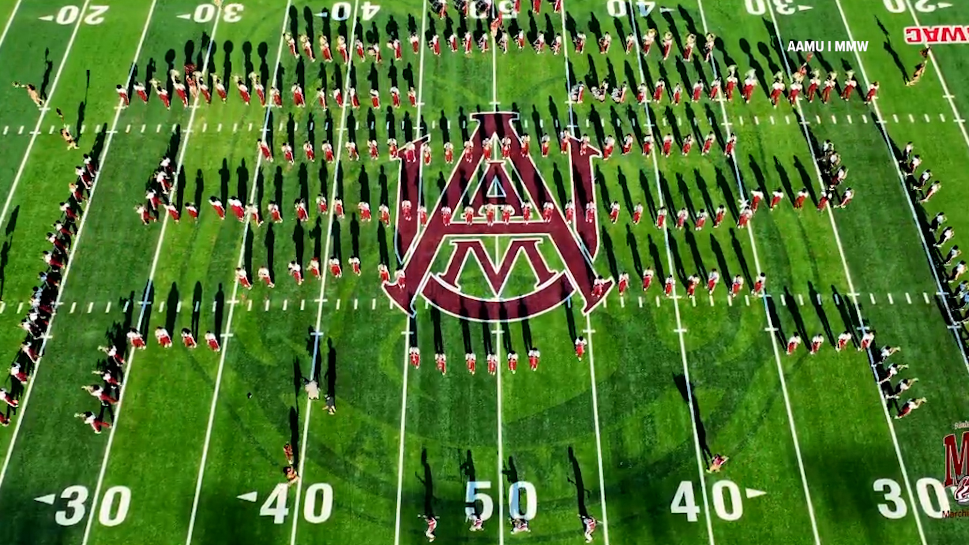 Alabama A&M Band returns to National Battle in 2025 | rocketcitynow.com