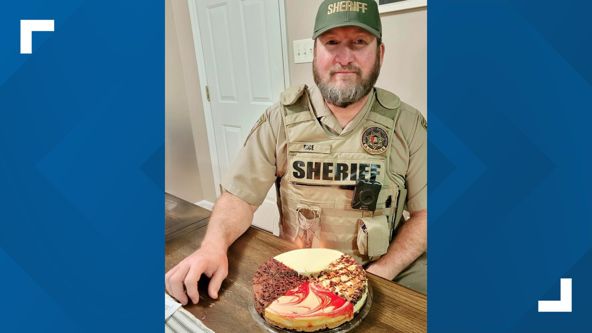 Madison County Sheriff’s Office reflects on the passing of a respected ...