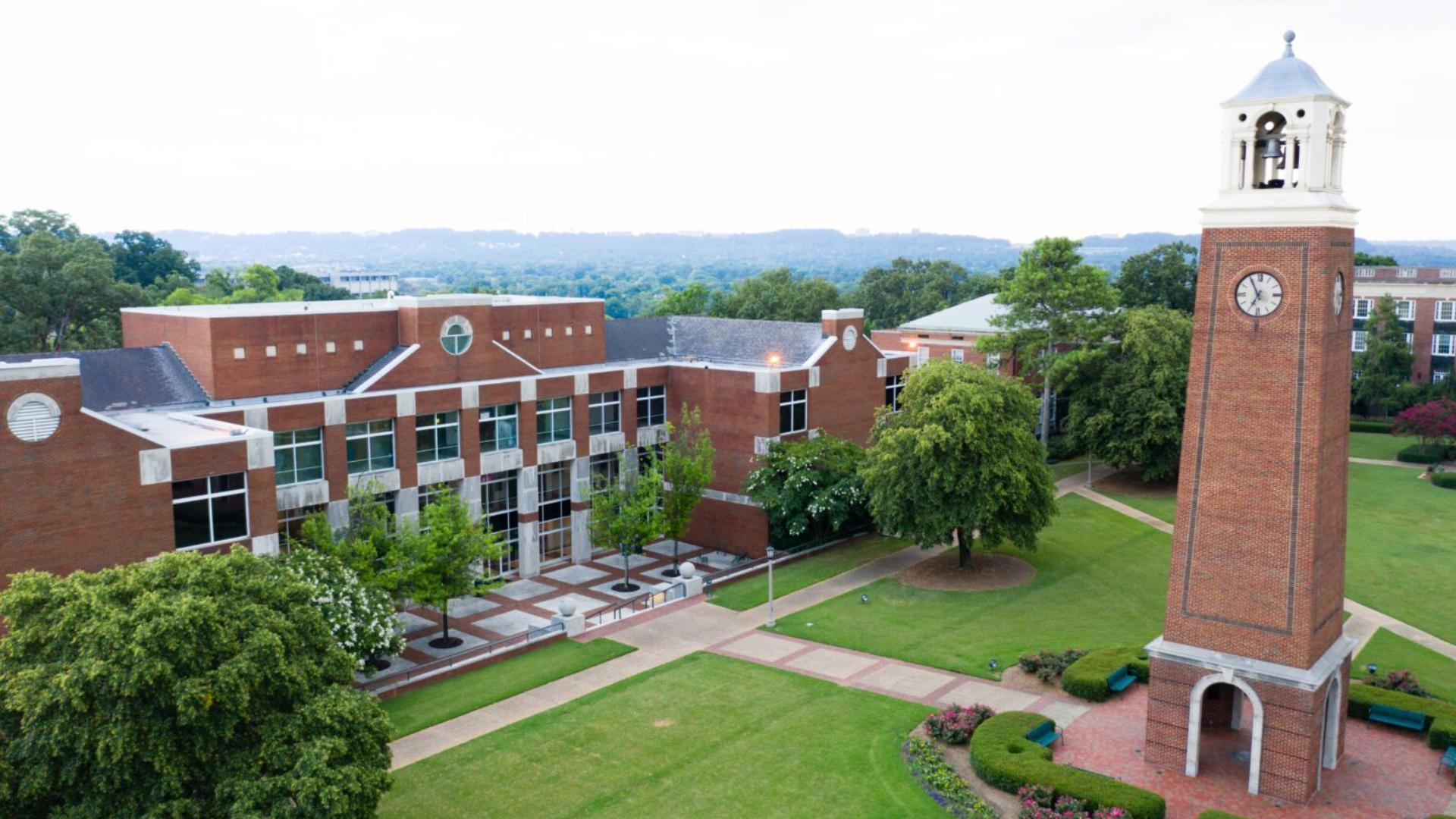 US Coast Guard picks former Birmingham-Southern College for new ...
