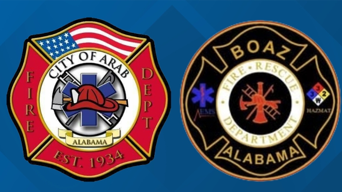 Arab, Boaz upgrade fire safety with new gas monitors | rocketcitynow.com