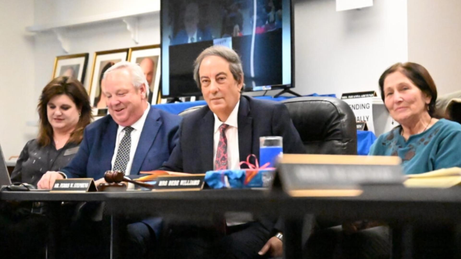 Alabama Educational TV considers future with PBS amid funding debate ...