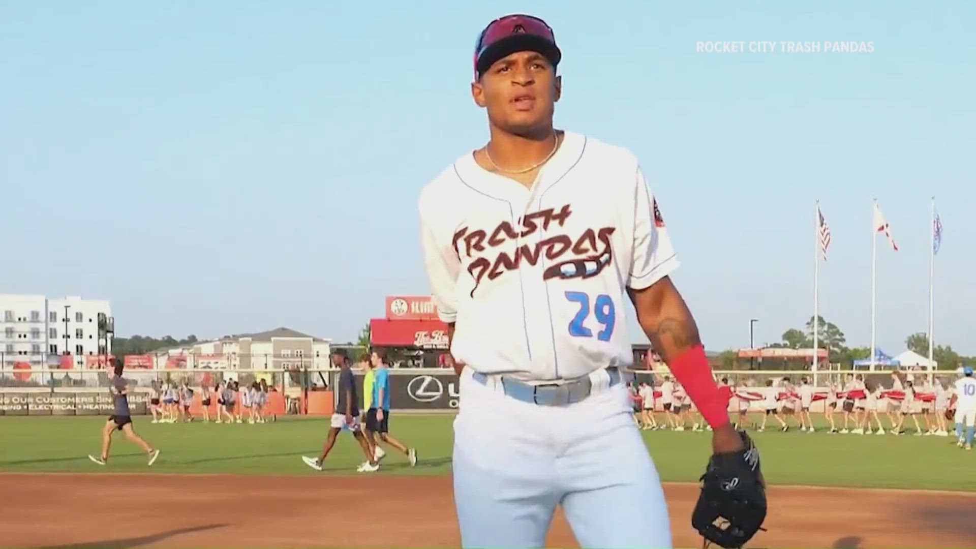 Christian Moore gets the call: Set for MLB debut with Angels ...