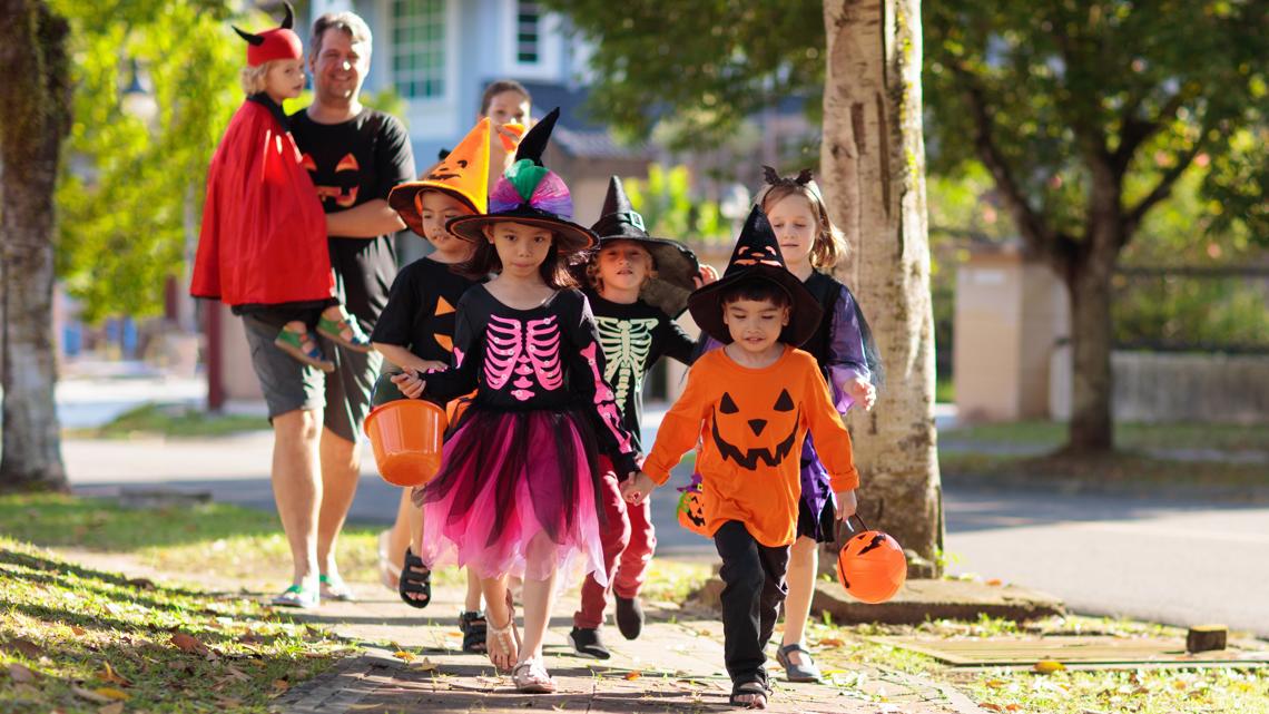 Morgan County Sheriff’s Office shares Halloween safety tips ...