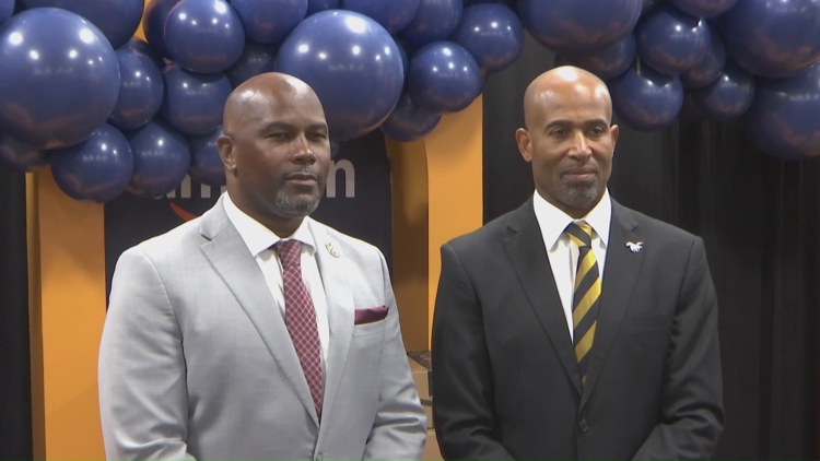 Alabama A&M unveils 2026 football schedule | rocketcitynow.com