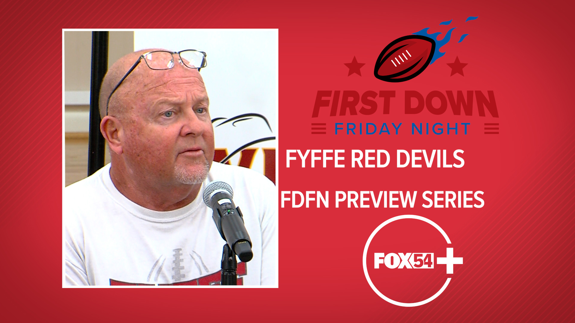 2025 FDFN Preview Series - Fyffe Red Devils | rocketcitynow.com