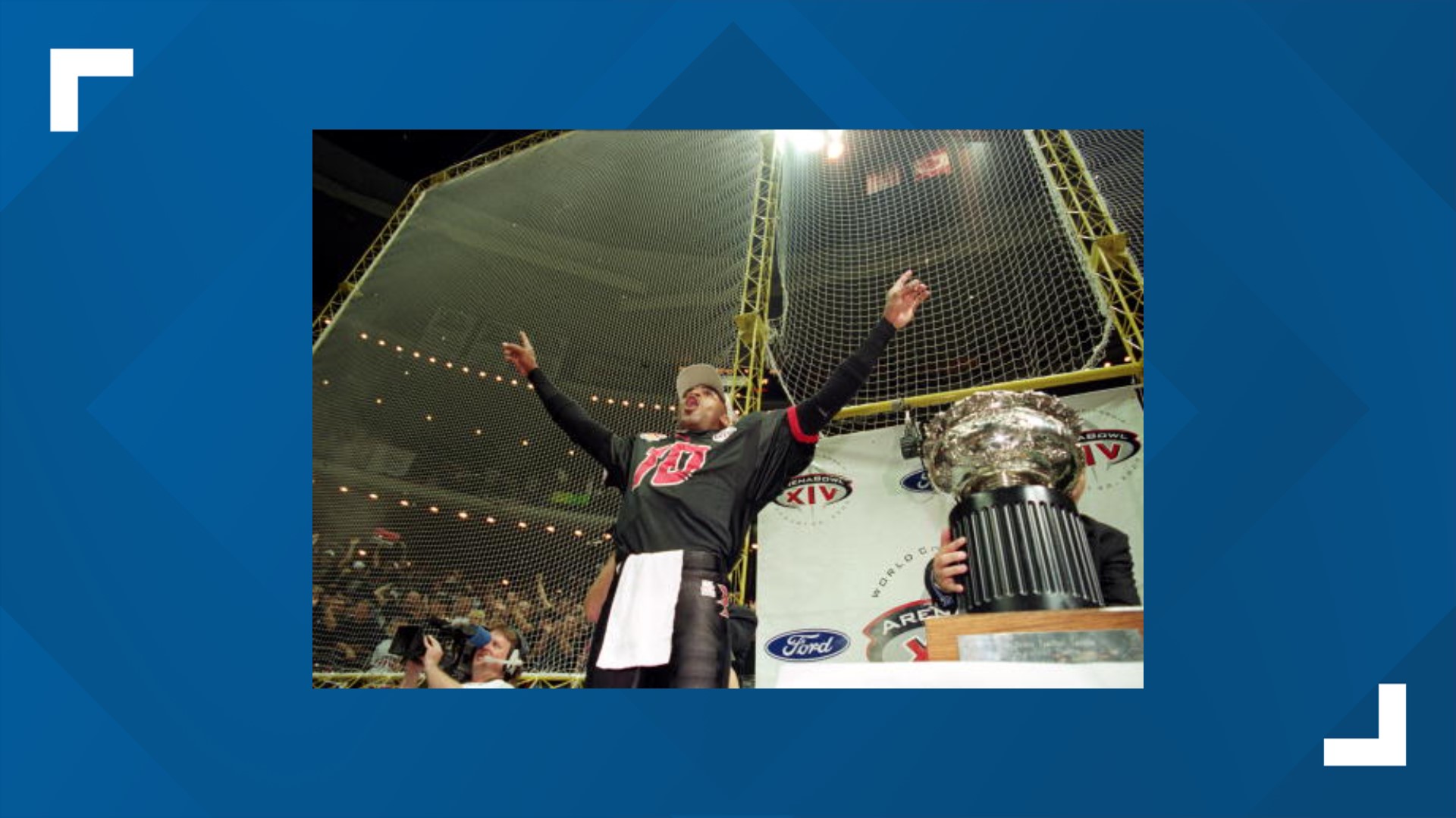 Connell Maynor to Be Inducted into E.E. Smith High School Hall of Fame ...