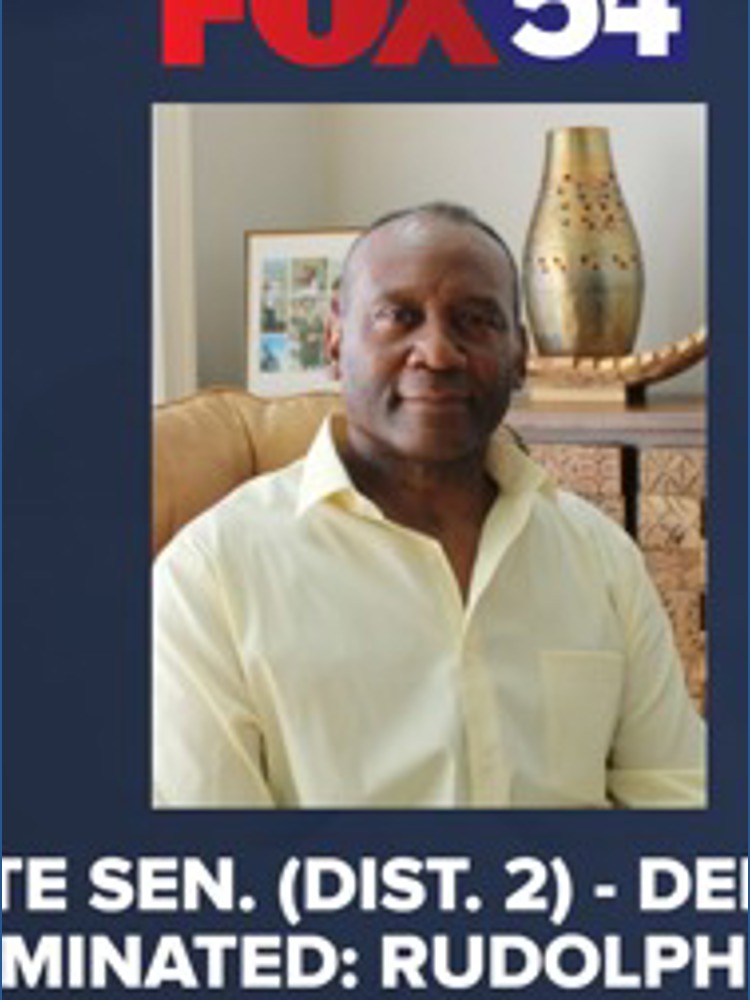 Drake advances in State Senate Dist. 2 | rocketcitynow.com