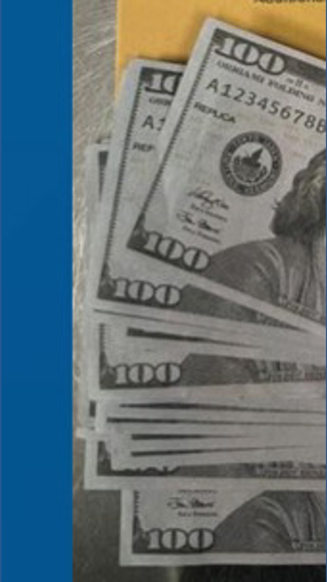 Warning issued about fake bills in local circulation | rocketcitynow.com