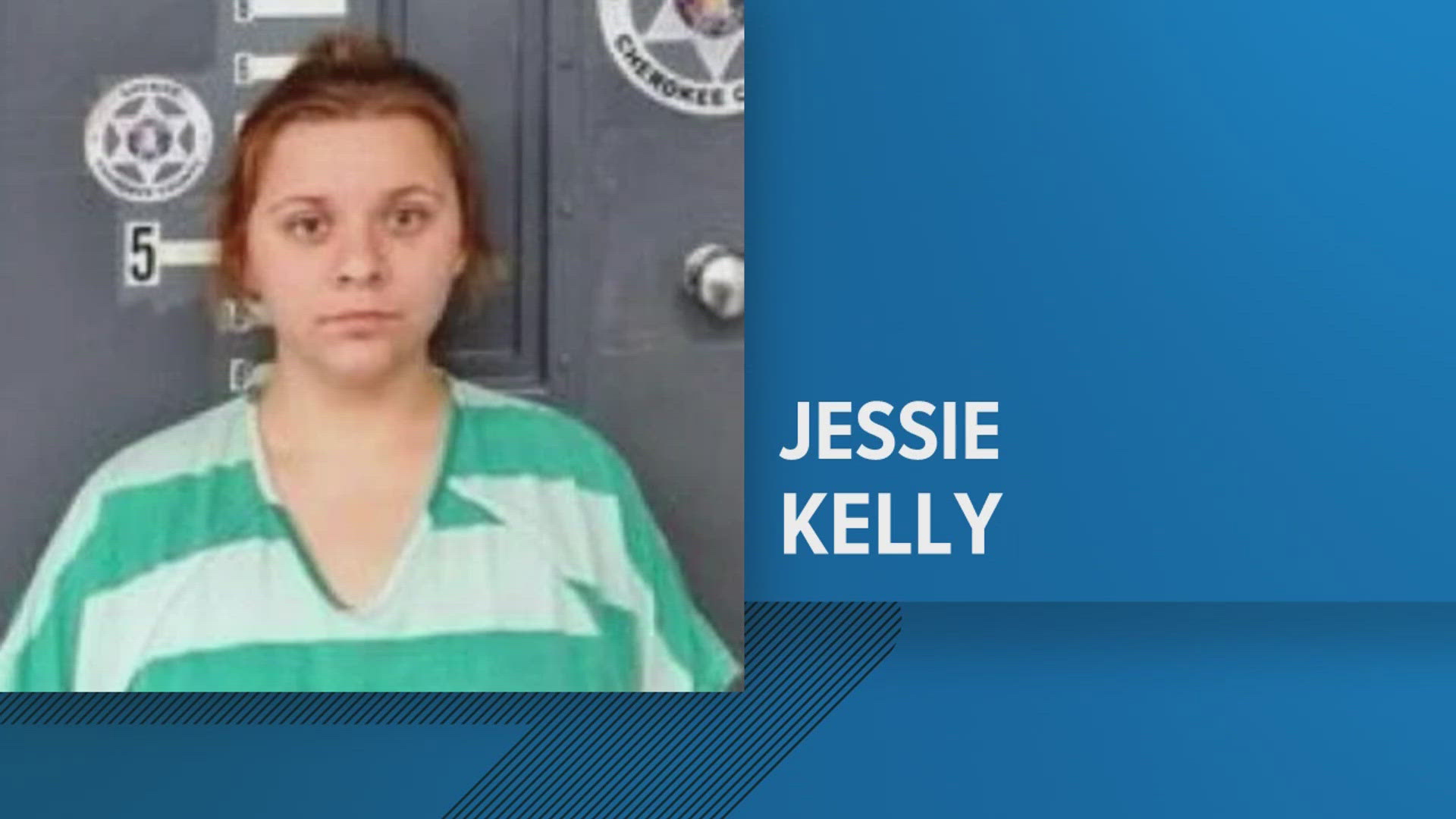 Jessie Kelly pleads guilty to murder in Isbell case | rocketcitynow.com