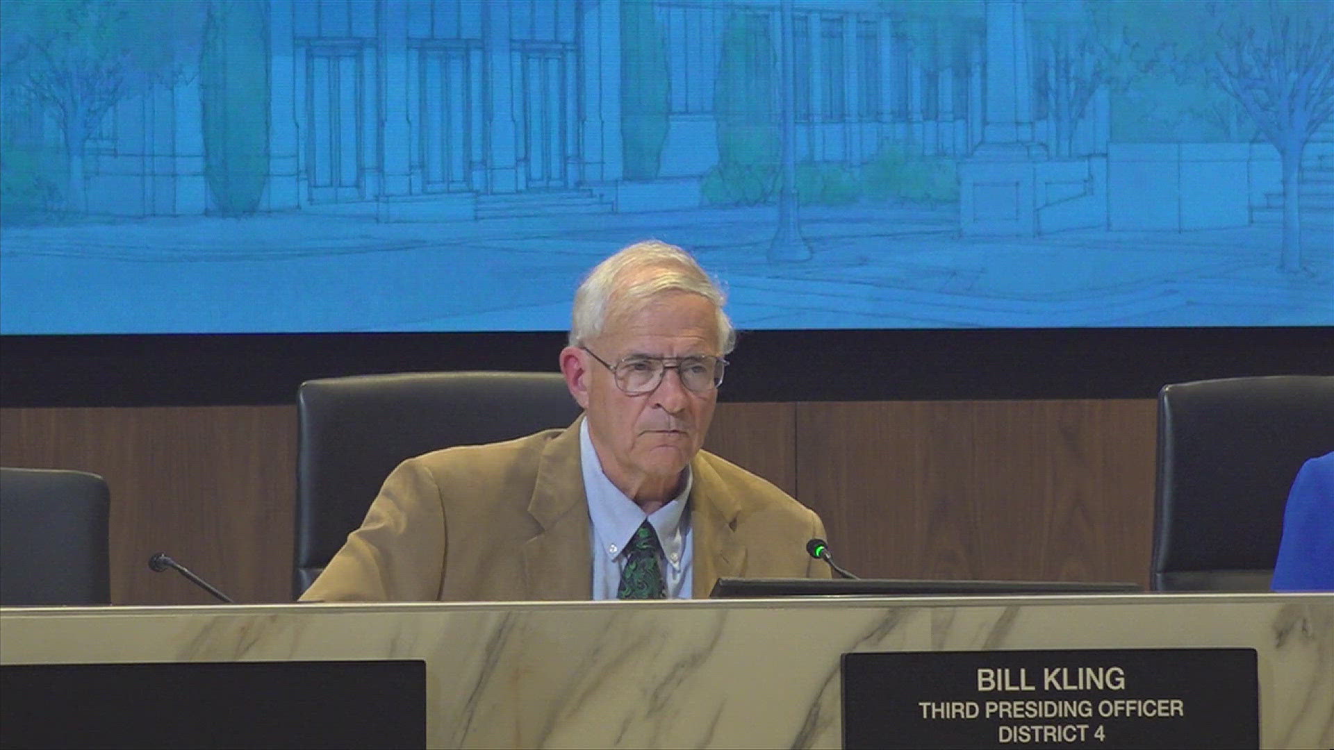 Huntsville leaders concerned of DOGE's impact on city funding ...
