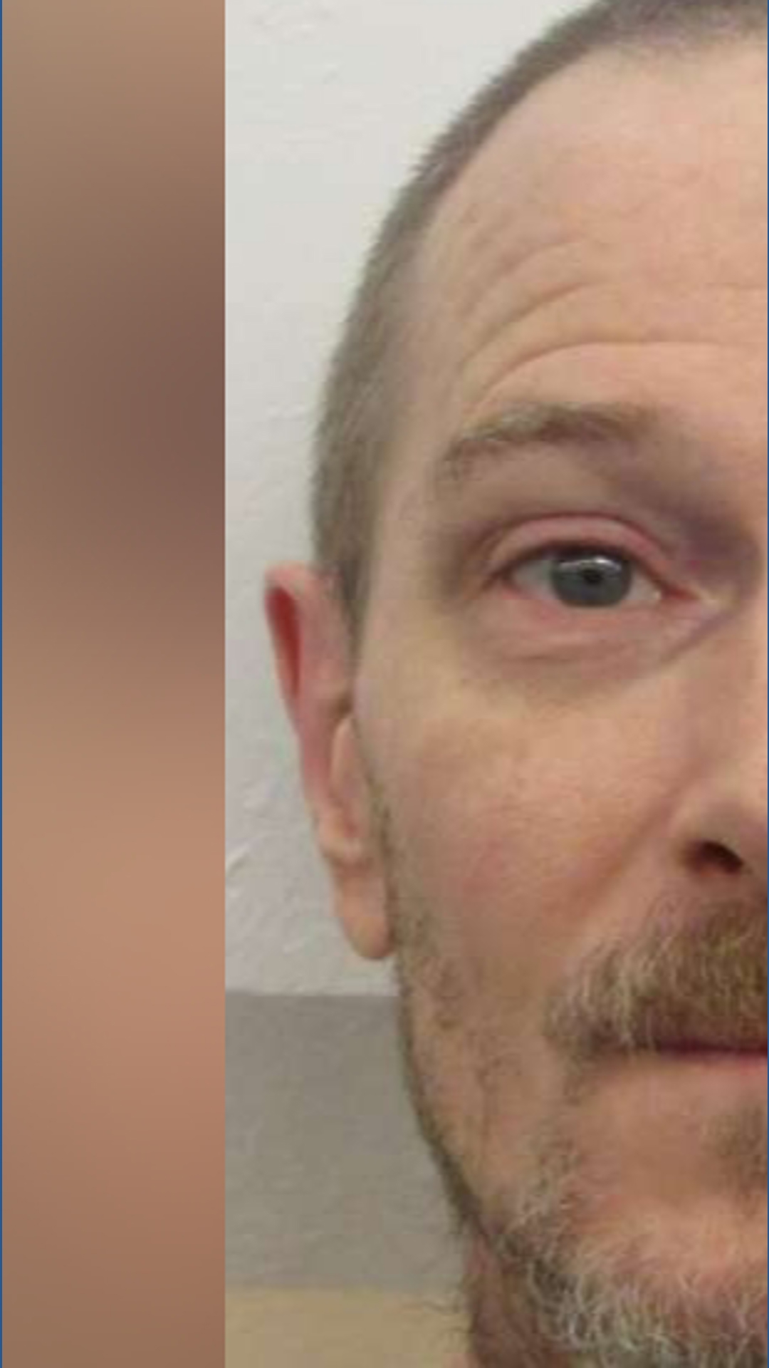 David Roberts to become Alabama's 5th execution by nitrogen hypoxia ...