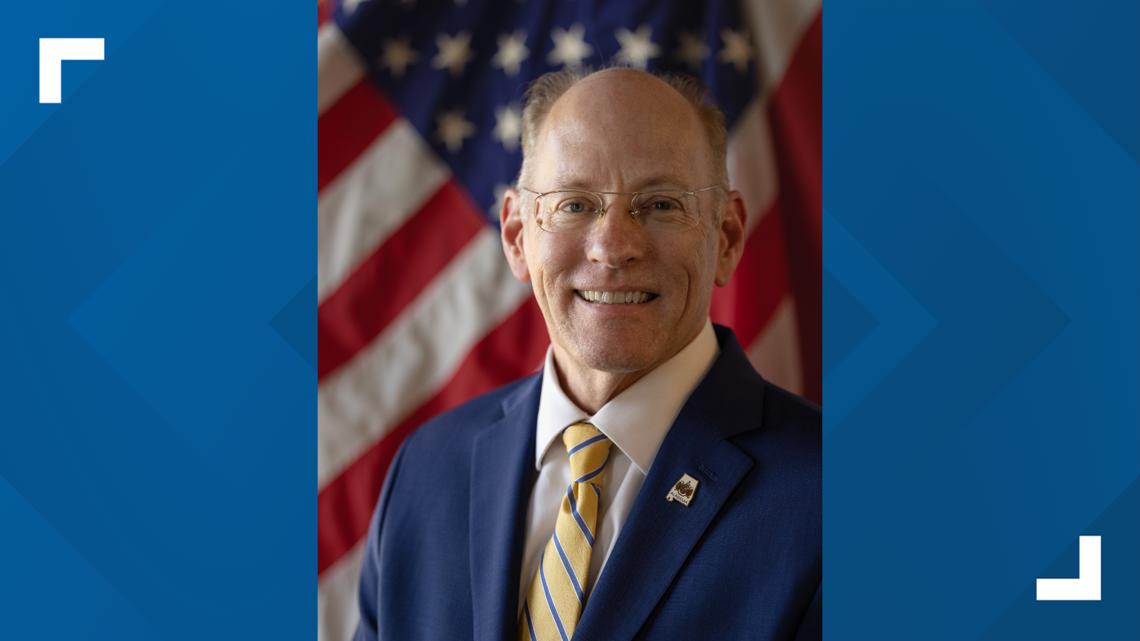 New Interim Commissioner Named for Alabama Veterans Affairs ...