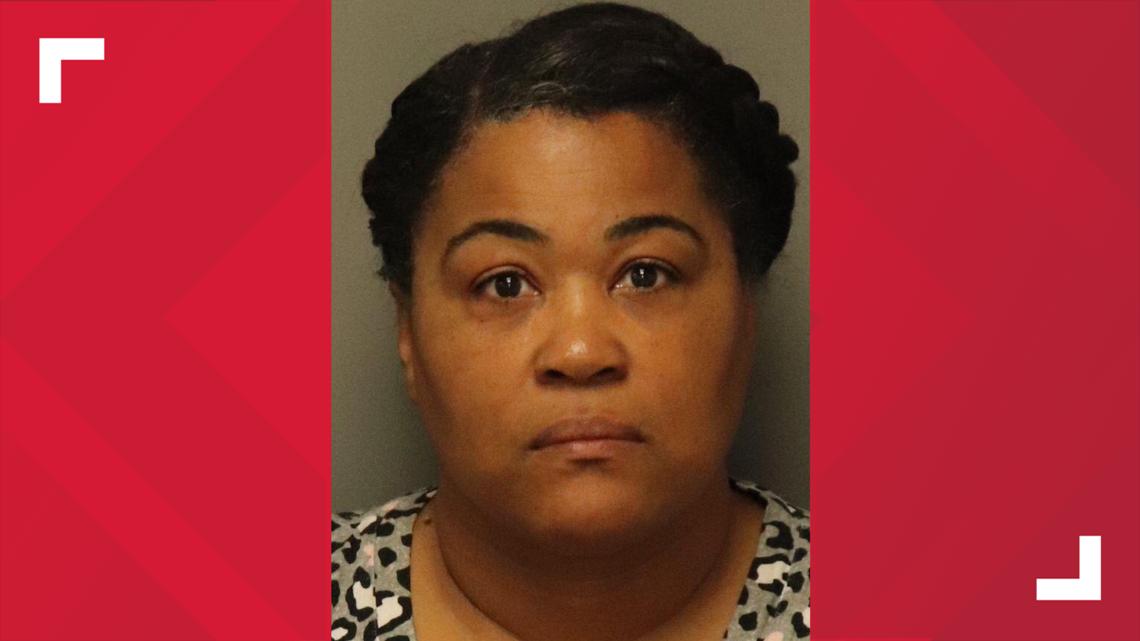 Elmore County search leads to arrest in Donaldson Correctional Facility ...