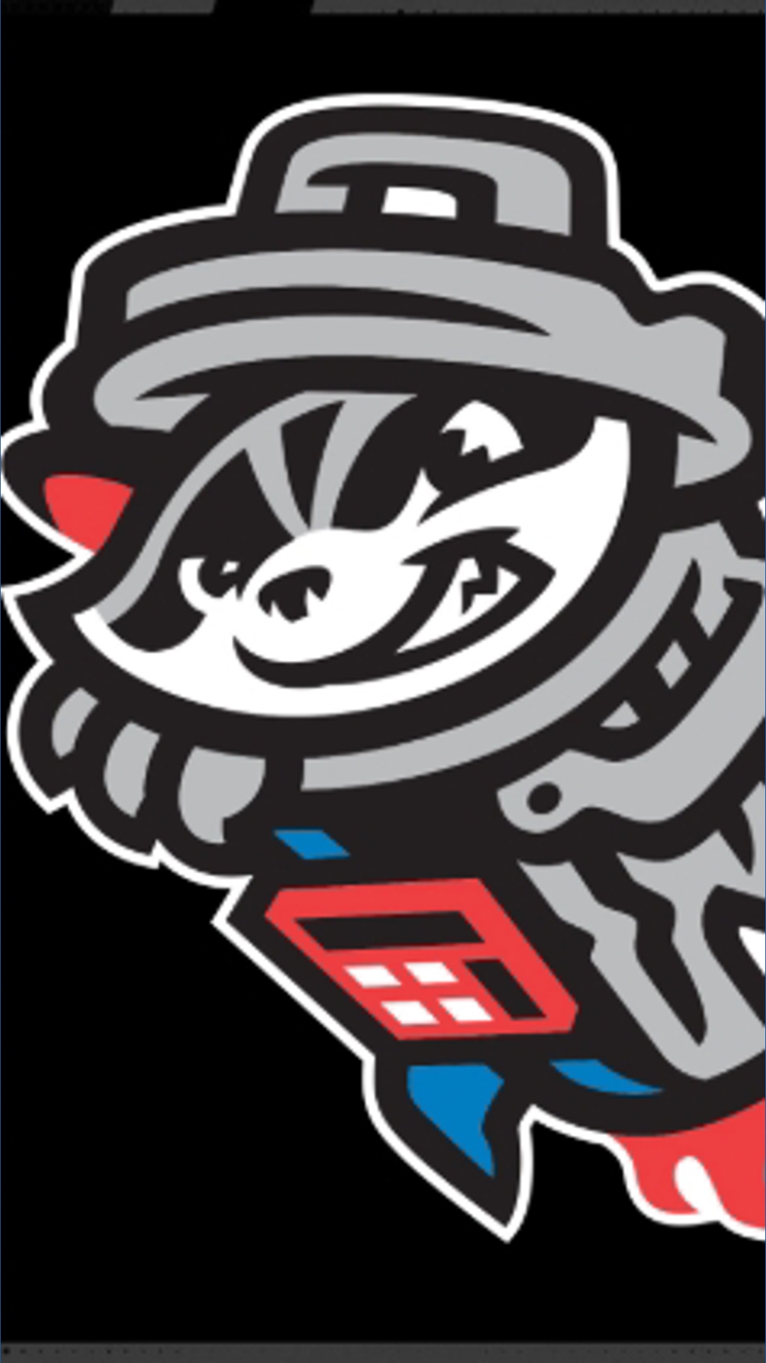 Rocket City Trash Pandas Unveil New BBQ Identities | rocketcitynow.com