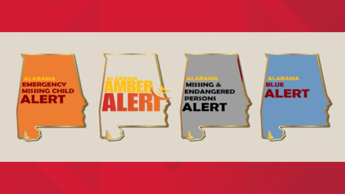 Understanding Alabama’s safety alerts on your phone | rocketcitynow.com