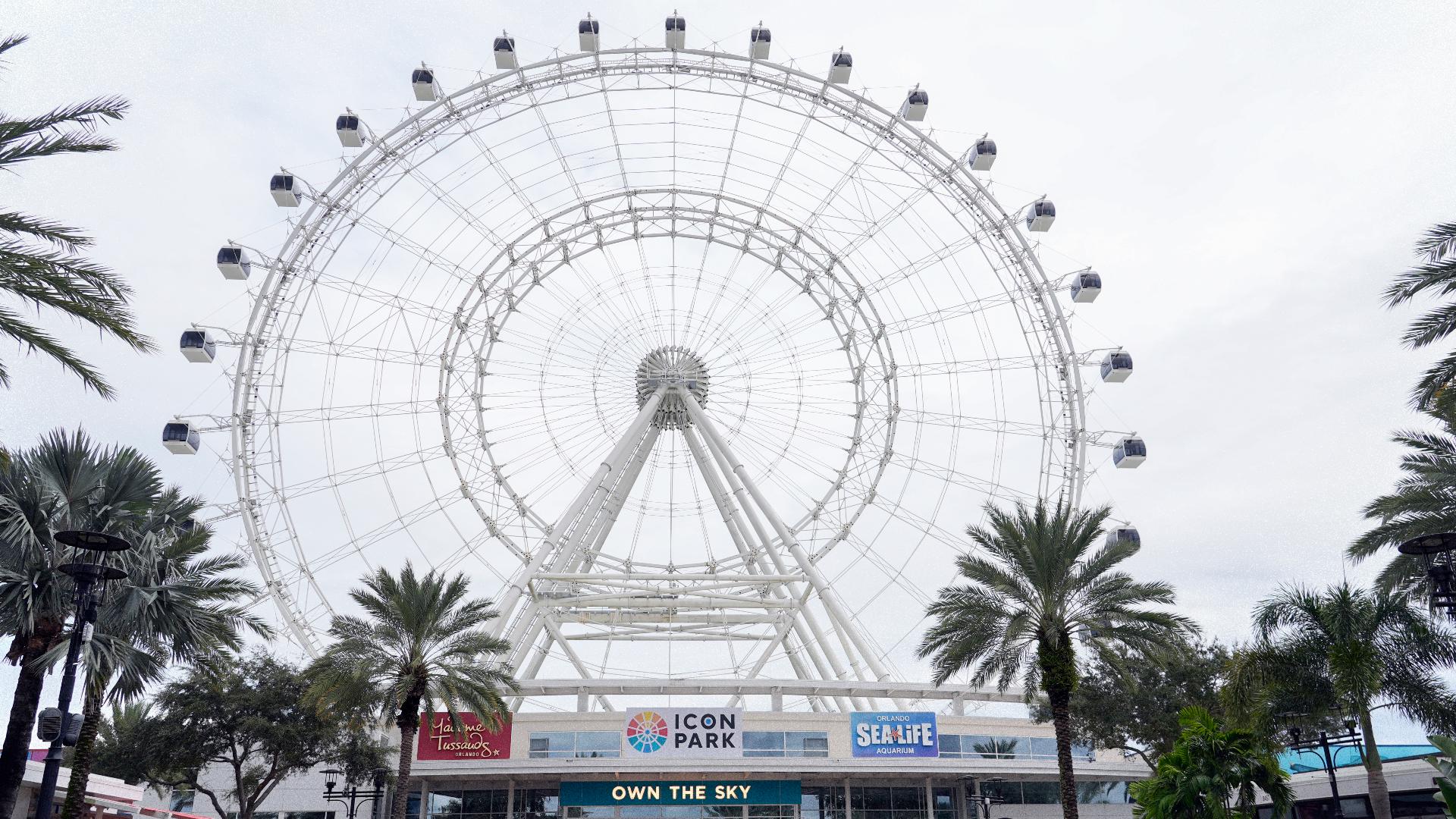 Will Disney World, Universal, SeaWorld close because of Milton? | wqad.com