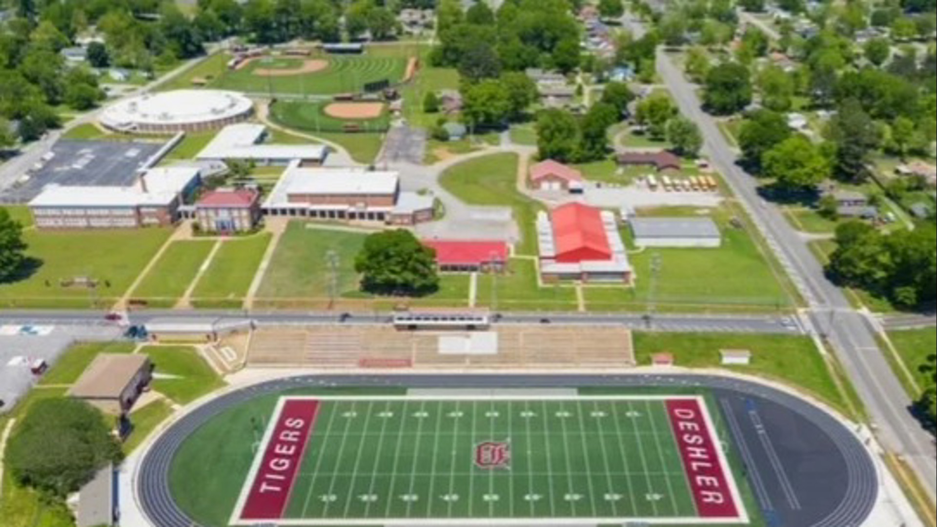 Deshler student's family seeks answers after injury | rocketcitynow.com