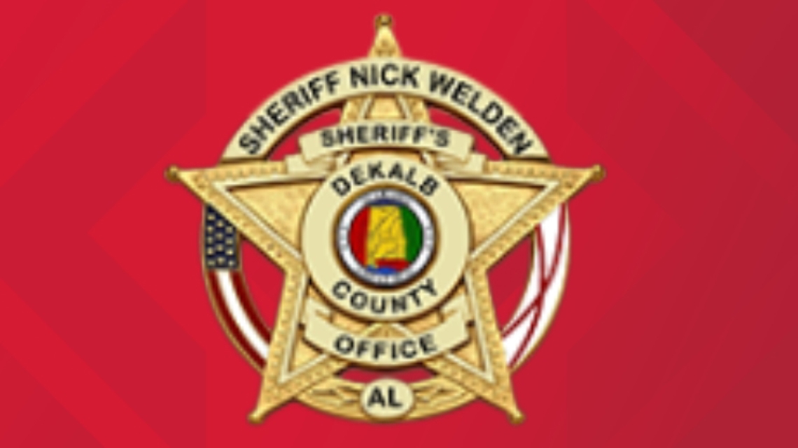 Law enforcement activity underway near Tumlin Road in DeKalb County ...