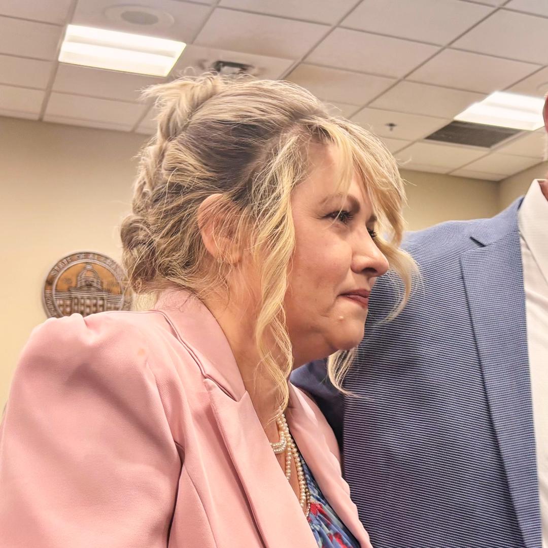 Alabama cannabis commission awards first dispensary licenses after ...