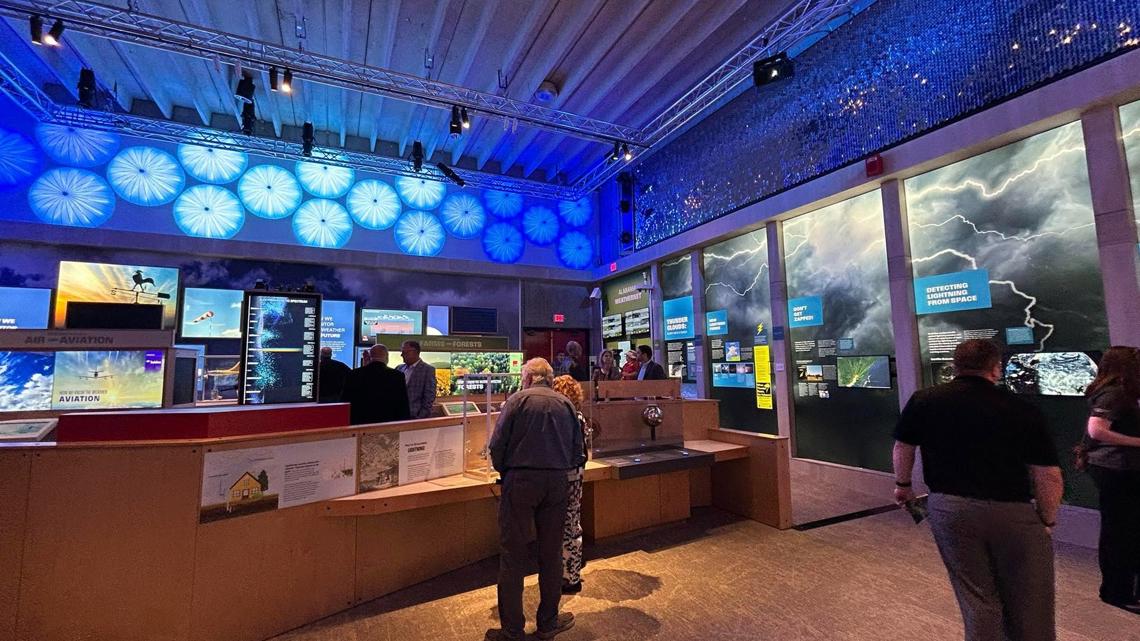 Meet the FOX54 WZDX Team | rocketcitynow.com