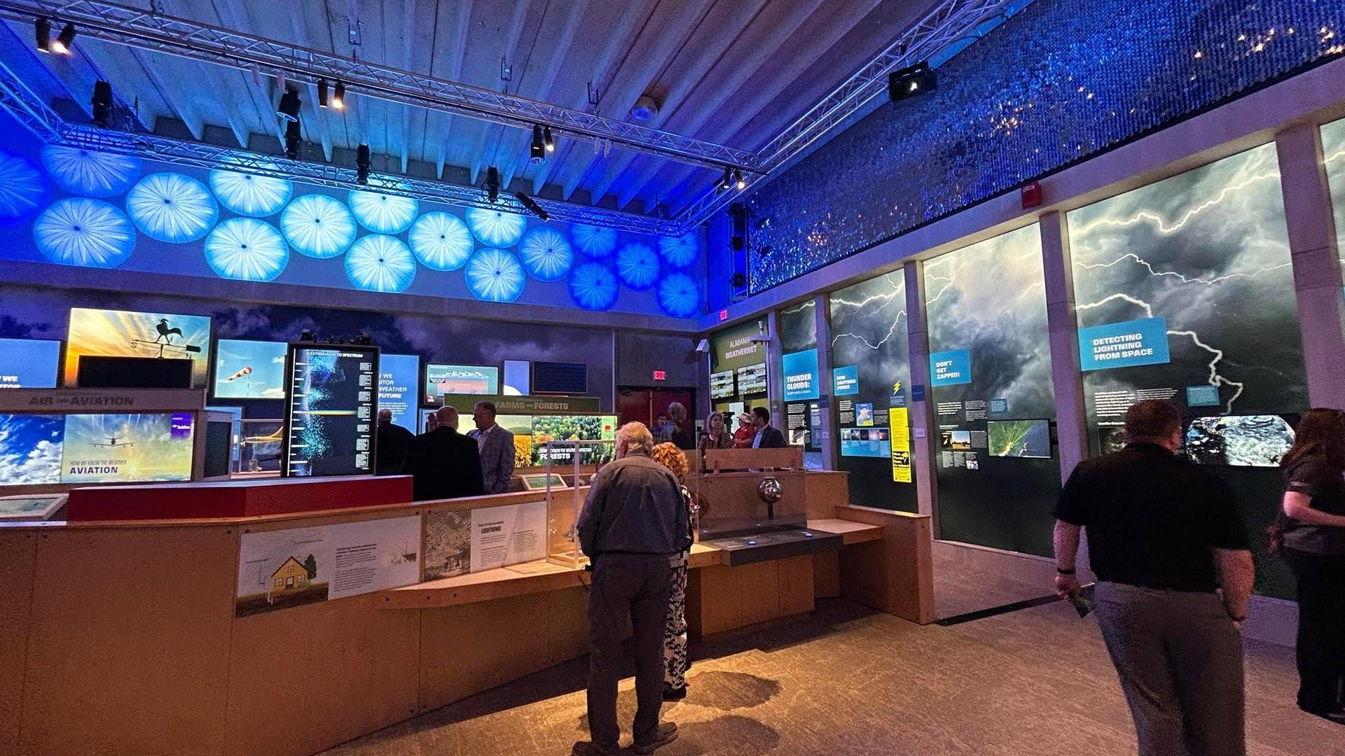 Meet the FOX54 WZDX Team | rocketcitynow.com