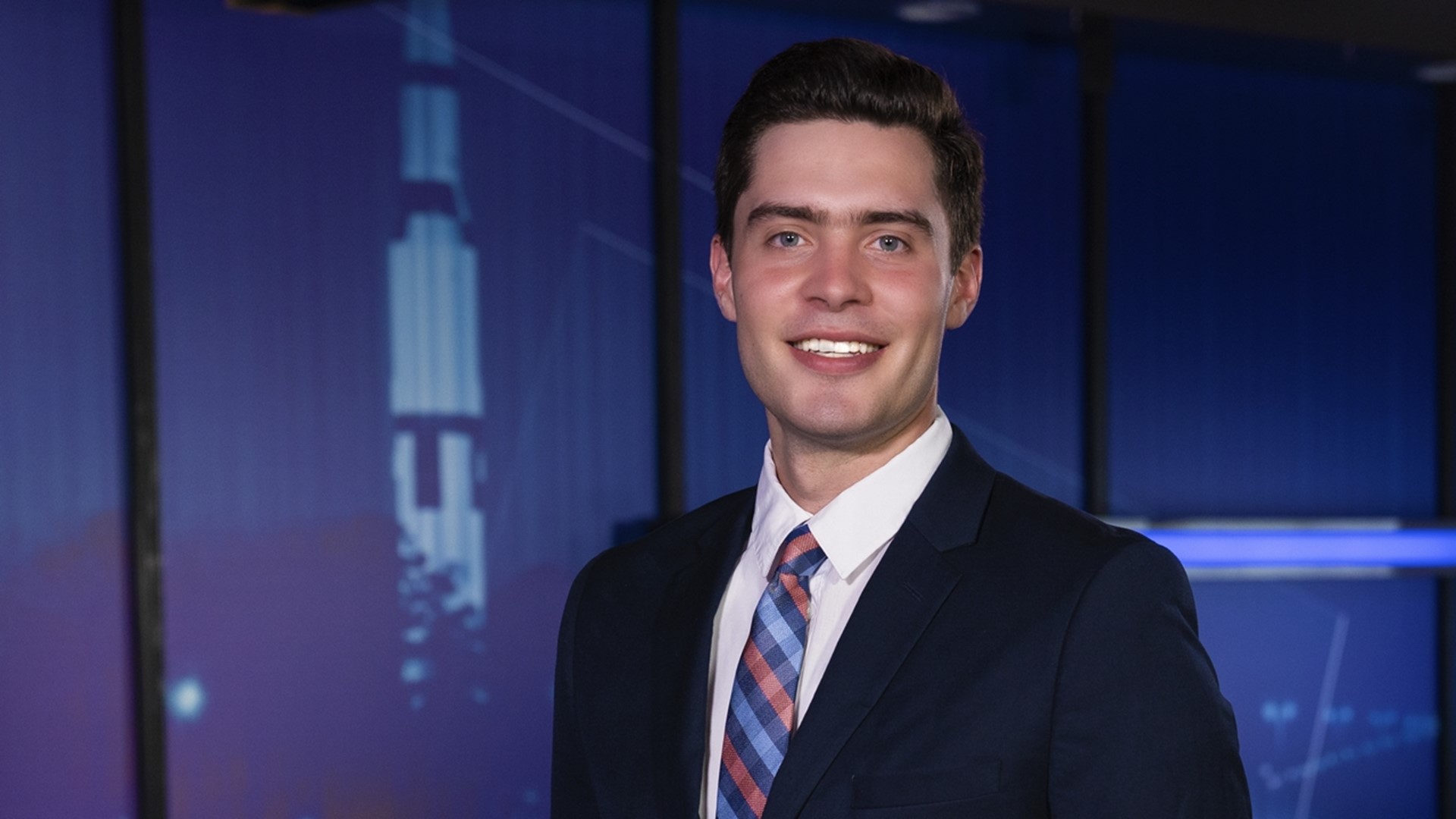 Meet the FOX54 WZDX Team | rocketcitynow.com