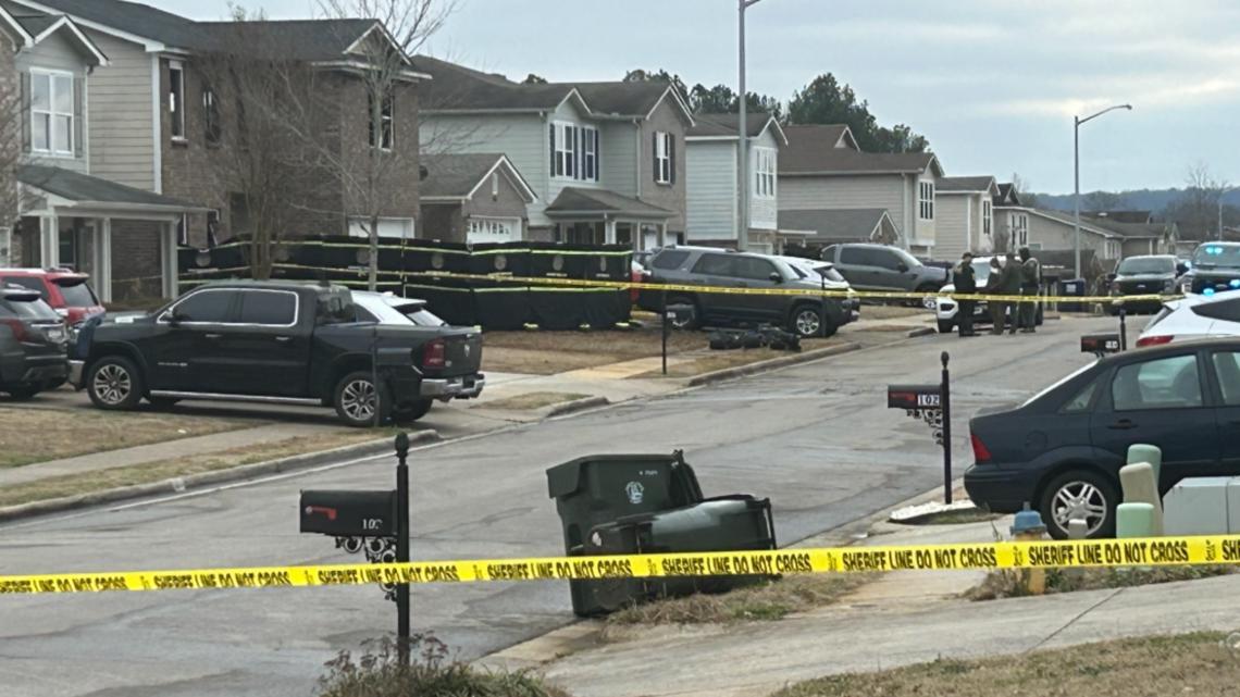 Fire claims at least three lives in Madison as second floor collapses ...