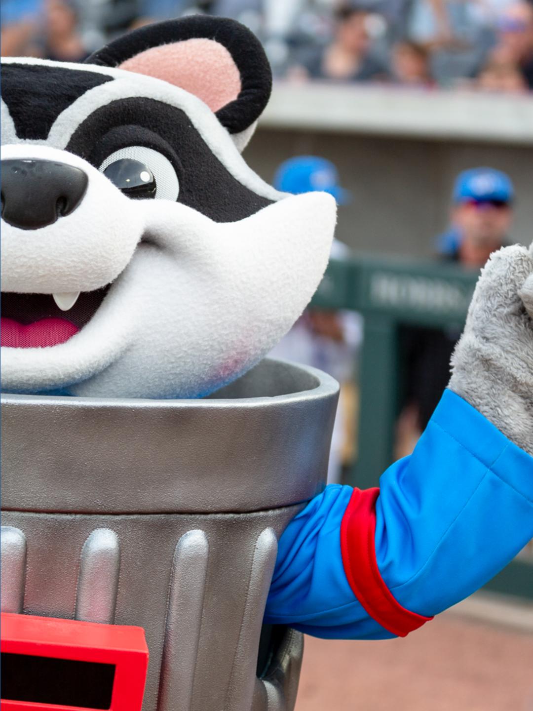 Rocket City Trash Pandas release 2026 season schedule | rocketcitynow.com