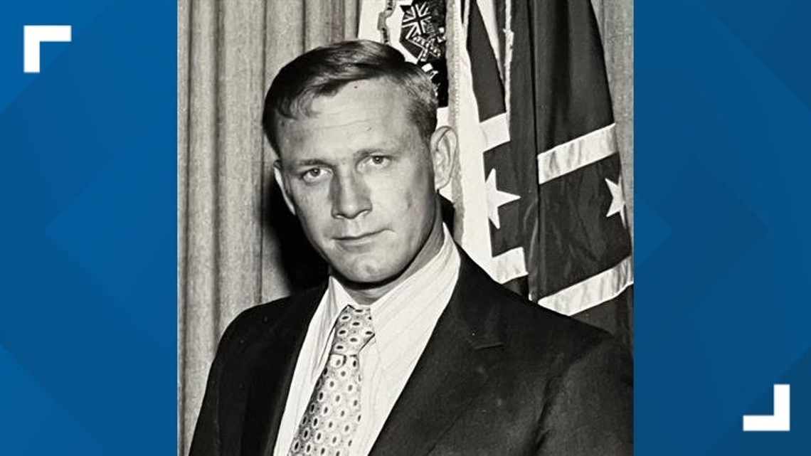 Highway named in honor of late lawmaker, community leader Tommy Carter ...