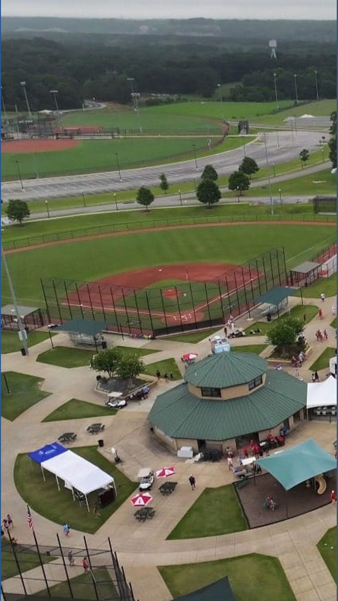 Florence City Council to vote on SportsPlex projects | rocketcitynow.com