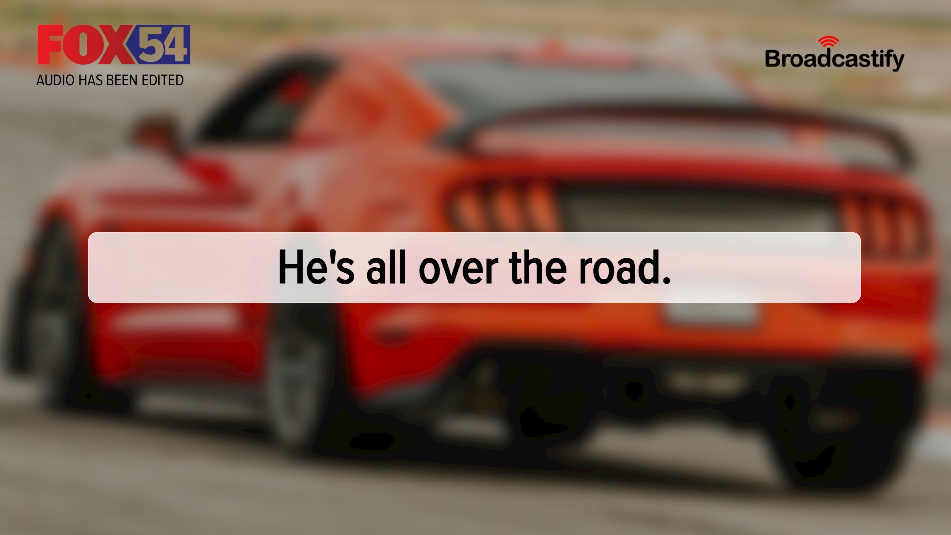 Police pursue street racer on I-65, I-565; speeds reach 160 mph ...