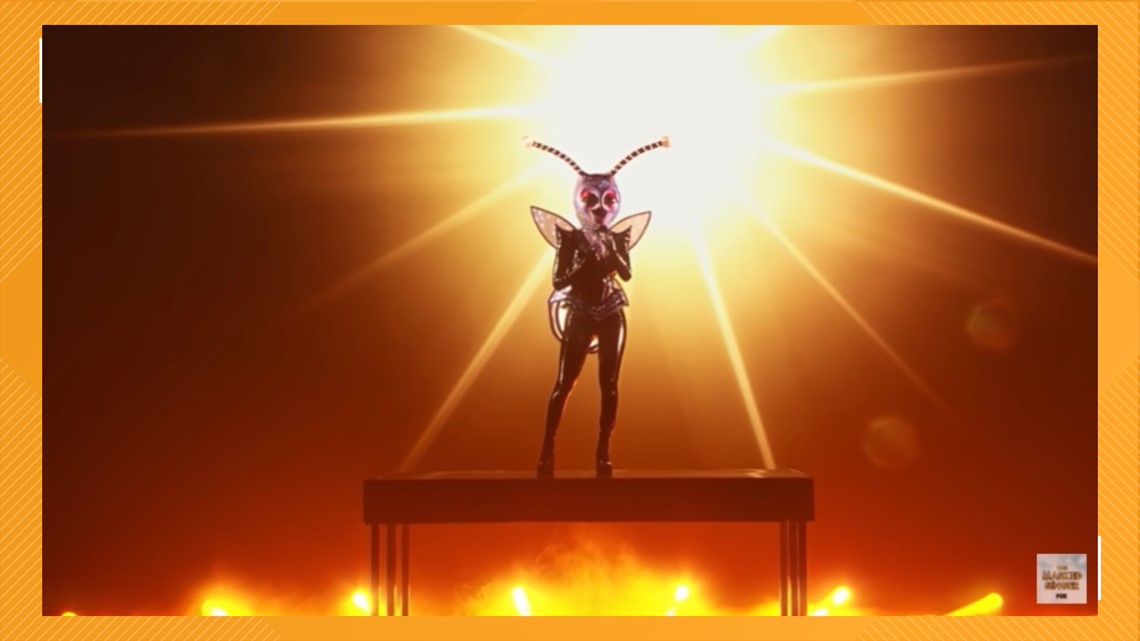 The Masked Singer Season 7: Performances - No Spoilers | fox43.com