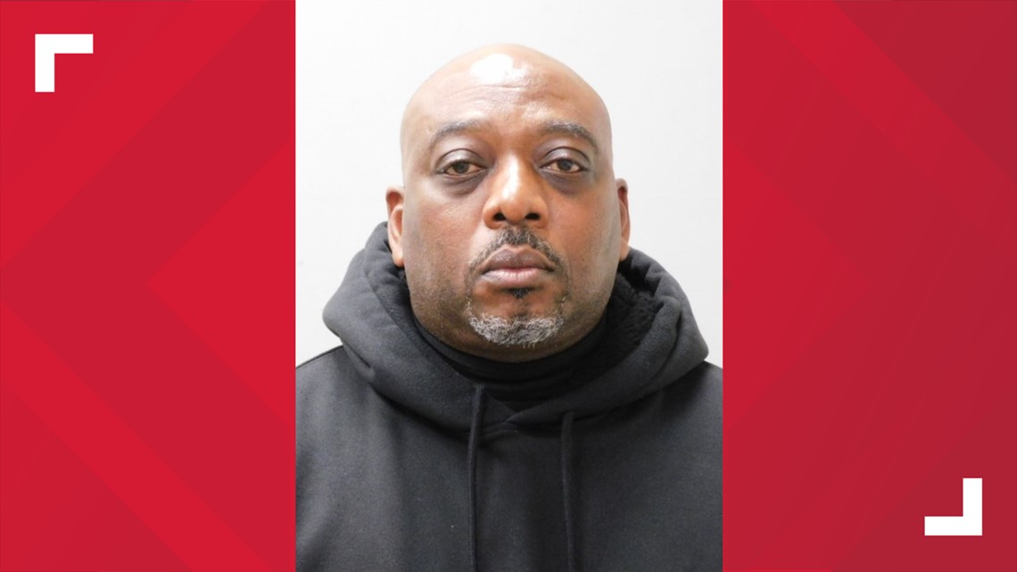 Huntsville City Schools employee charged | rocketcitynow.com