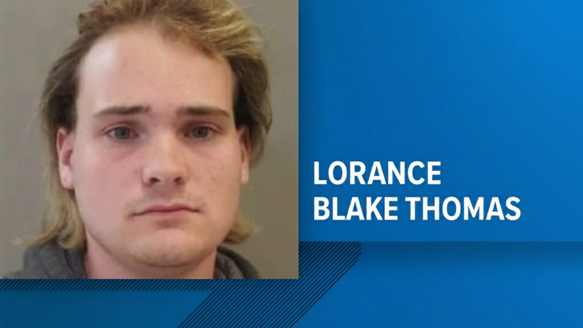 Hartselle man ruled competent for trial for child video incident at ...