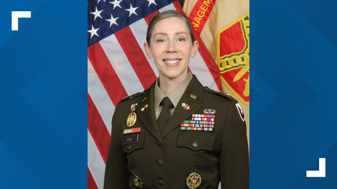Redstone Arsenal Garrison introduces first female commander ...