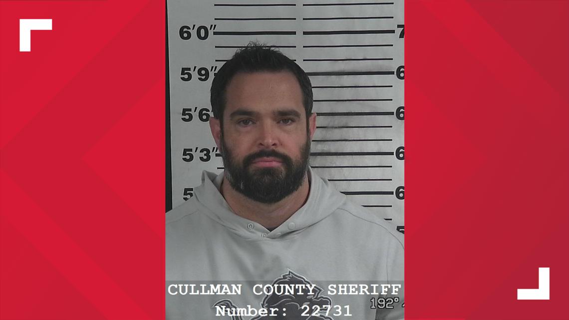 Trial dates set for four former Hanceville police officers and one ...