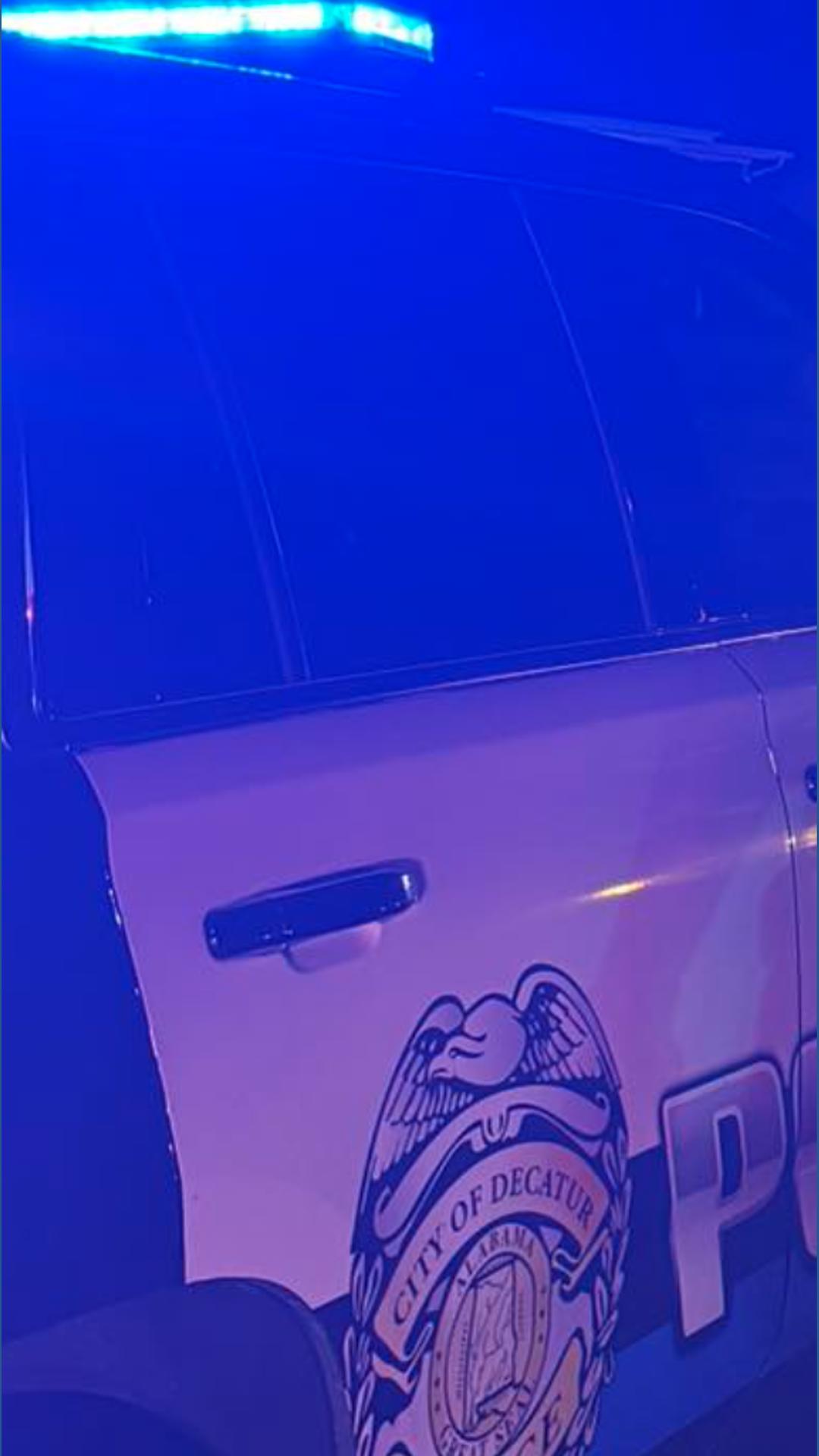 18-year-old dies in Decatur crash near Betty Street | rocketcitynow.com