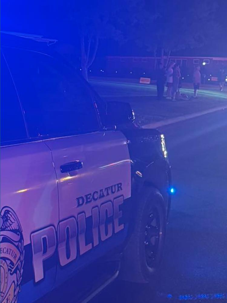 18-year-old dies in Decatur crash near Betty Street | rocketcitynow.com