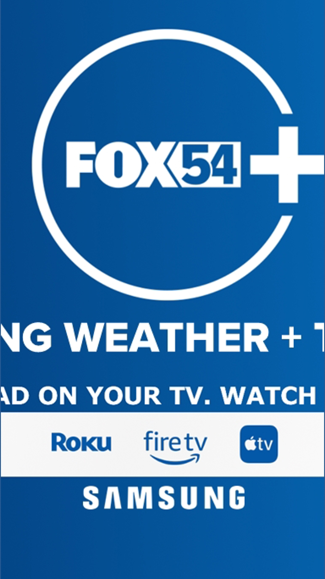 Discover FOX54+: Your Guide to 24/7 News, Sports, and Weather ...