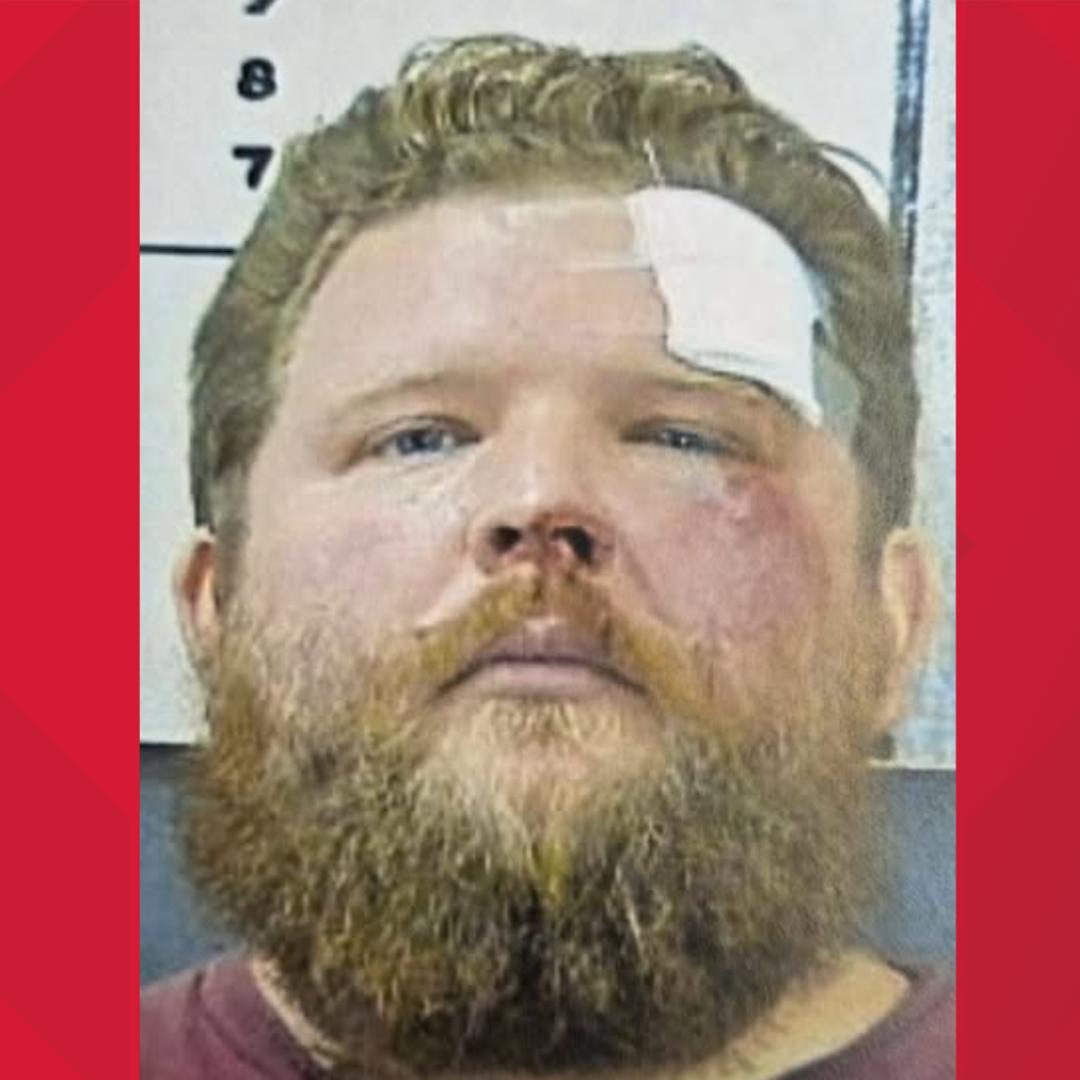 Alabama man arrested for threatening synagogues | rocketcitynow.com