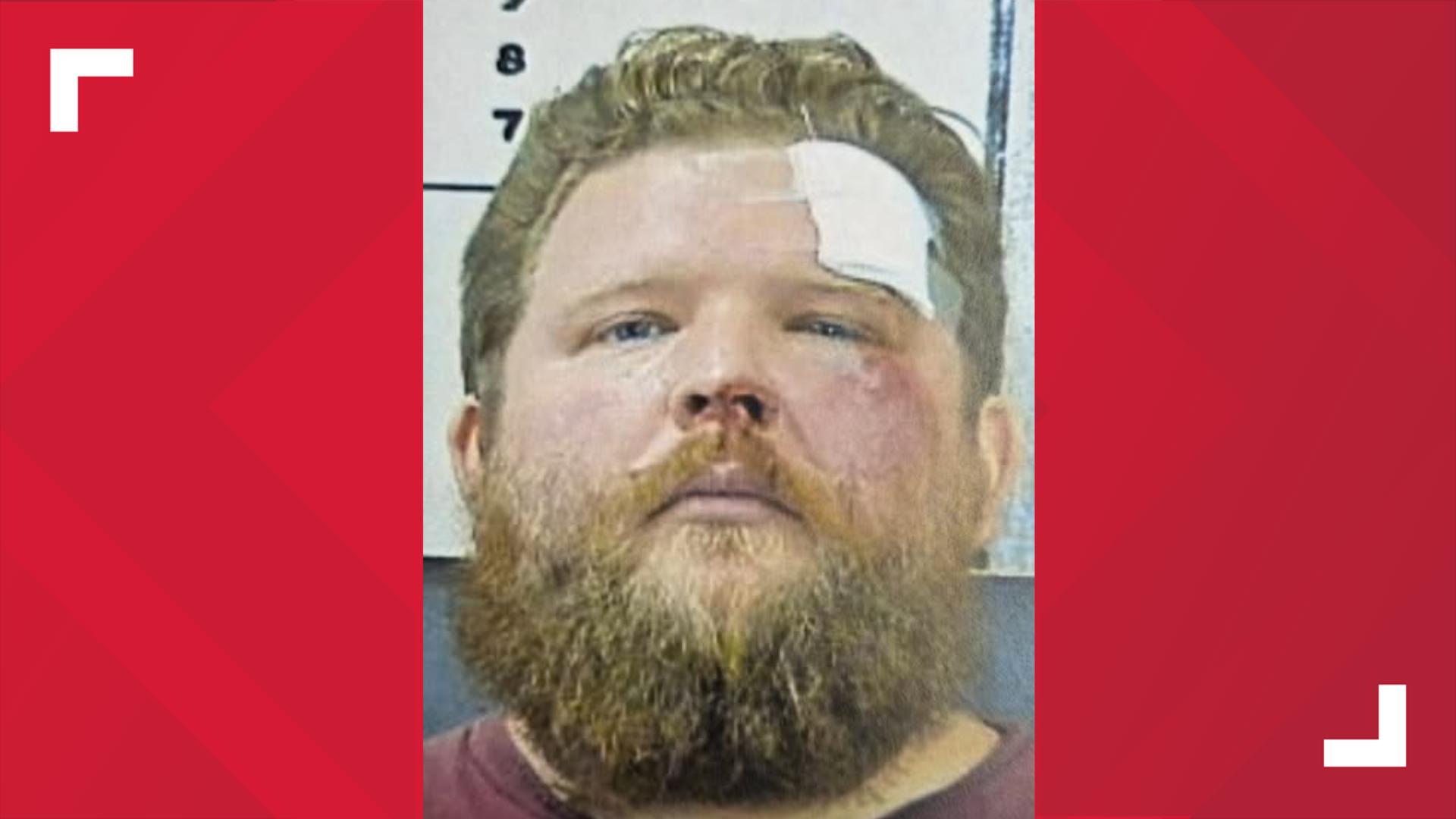Alabama man arrested for threatening synagogues | rocketcitynow.com