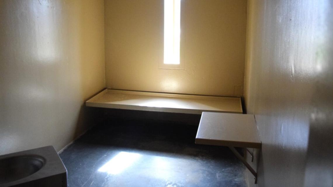 Elmore County prison opening delayed; state may borrow money for ...