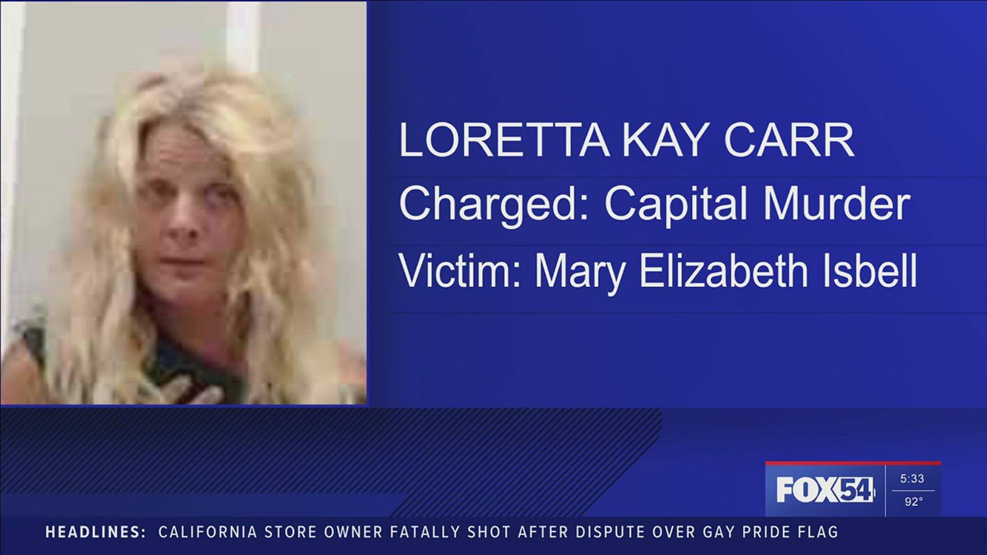 Suspect accused of pushing woman off cliff allowed to view crime scenes: Judge | rocketcitynow.com