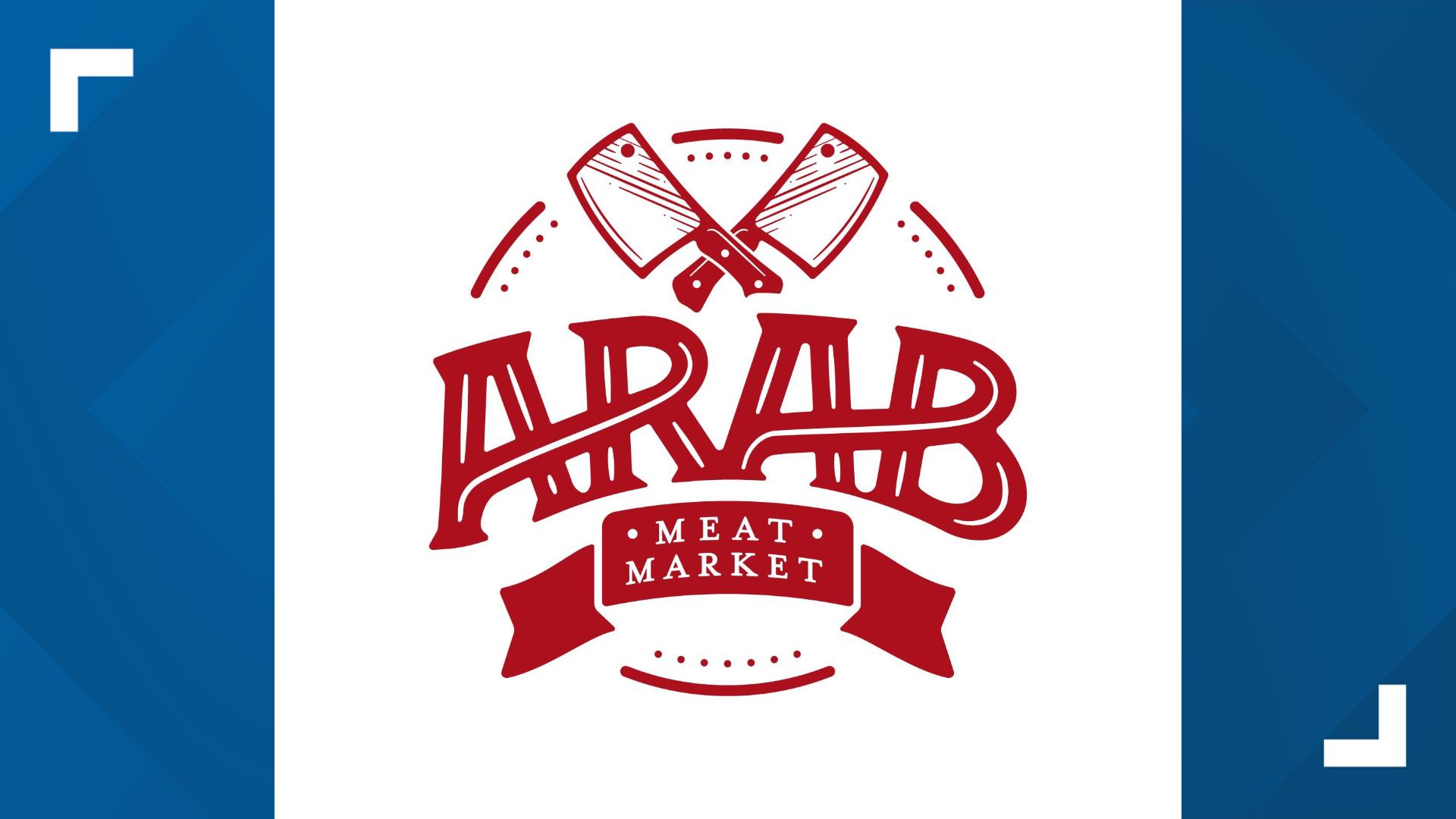 Arab Meat Market to close on July 3, business for sale | rocketcitynow.com
