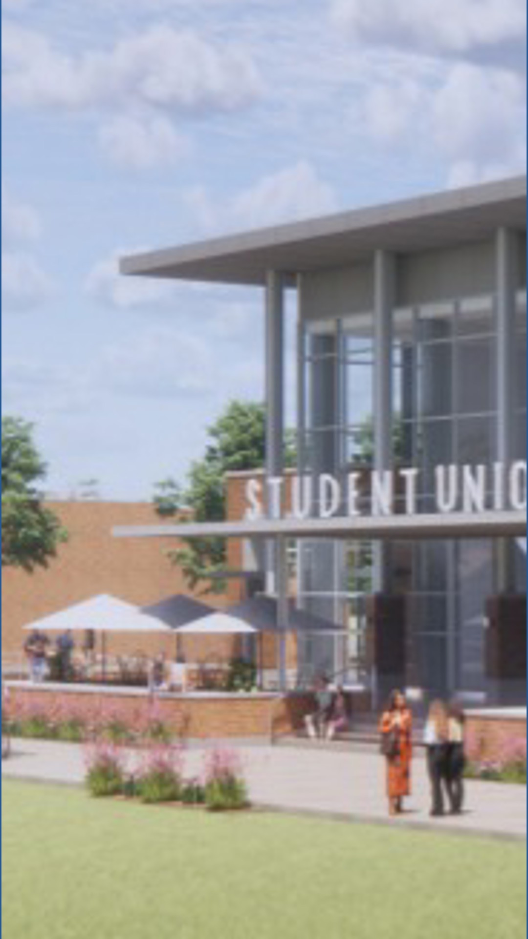Calhoun Community College Starts $16.7M Student Union Project ...